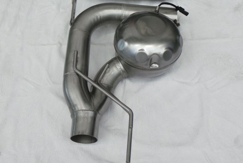 DIESEL SOUND ⋆ DD CUSTOMS ⋆ Tuning made in Hamburg